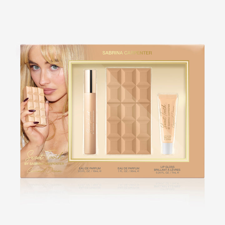 New – Fragrance by Sabrina