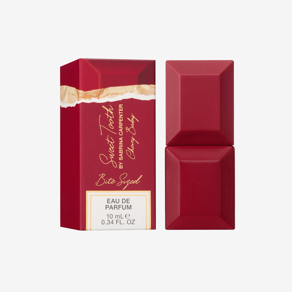Perfume – Fragrance by Sabrina