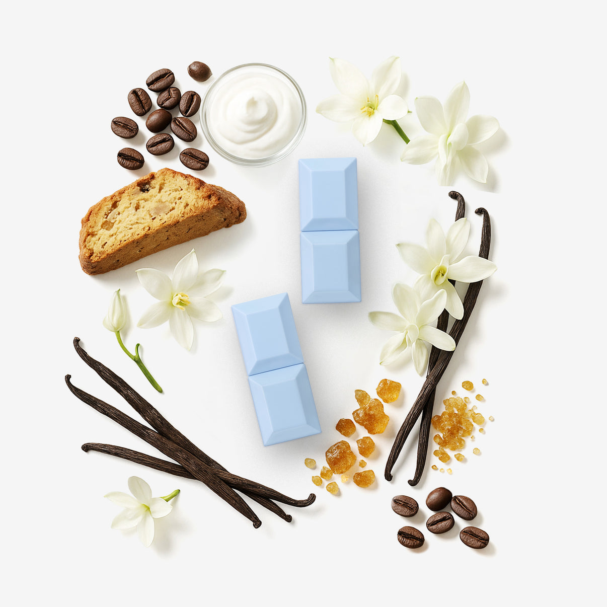ME ESPRESSO BITE SIZED EDP – Fragrance by Sabrina