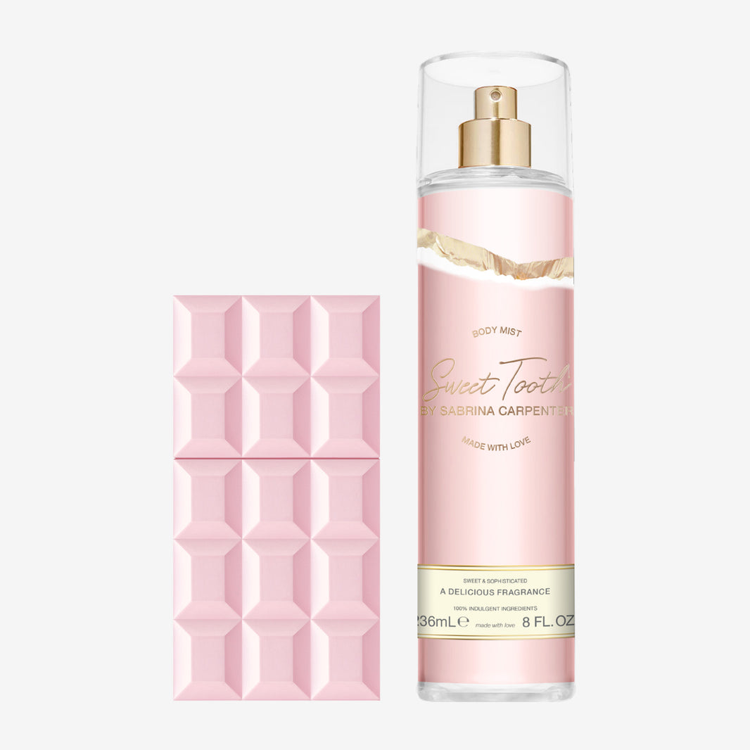 Shop All – Fragrance by Sabrina