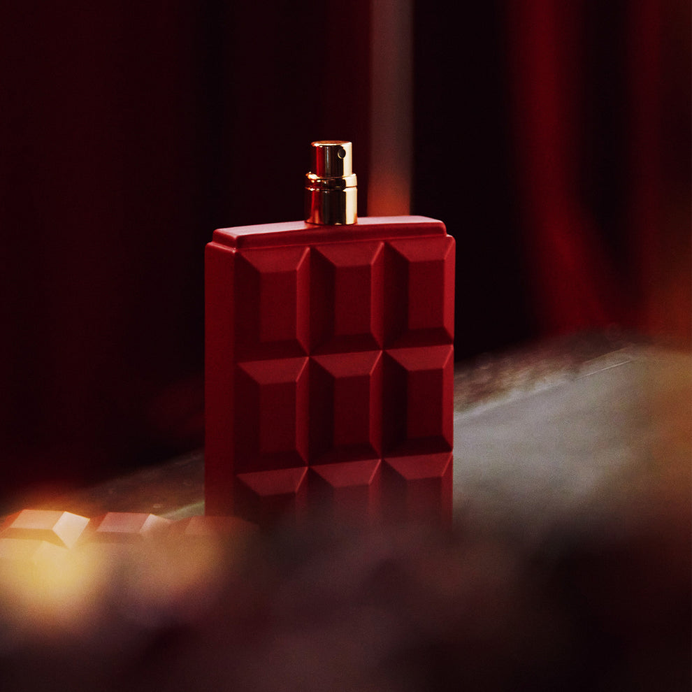CHERRY BABY EAU DE PARFUM – Fragrance by Sabrina