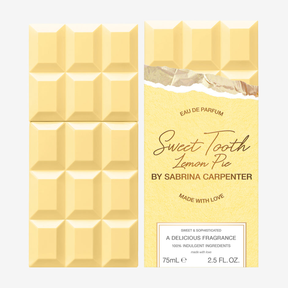 Perfume – Fragrance by Sabrina